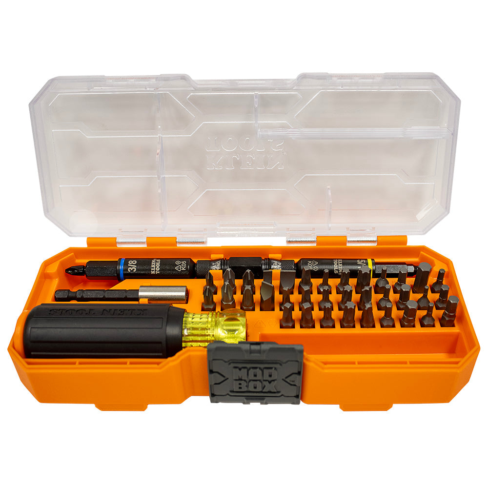 KLEIN IMPACT RATED ALL IN 1 SET A-32501HD – Power Up Tools