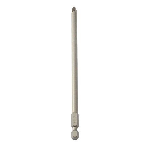 Duram Pozidriv PZ2 150mm DB506 – Power Up Tools