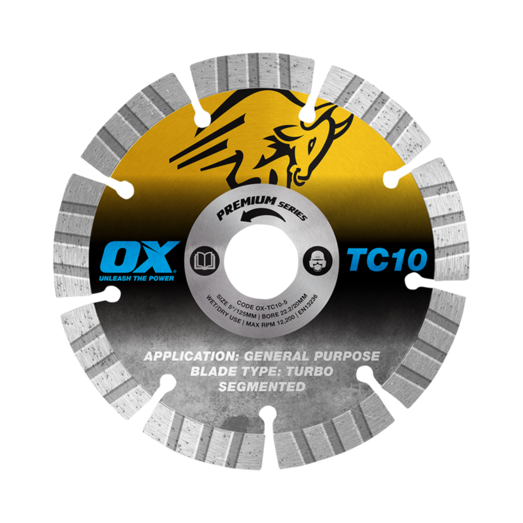 DIAMOND TOOLS – Power Up Tools