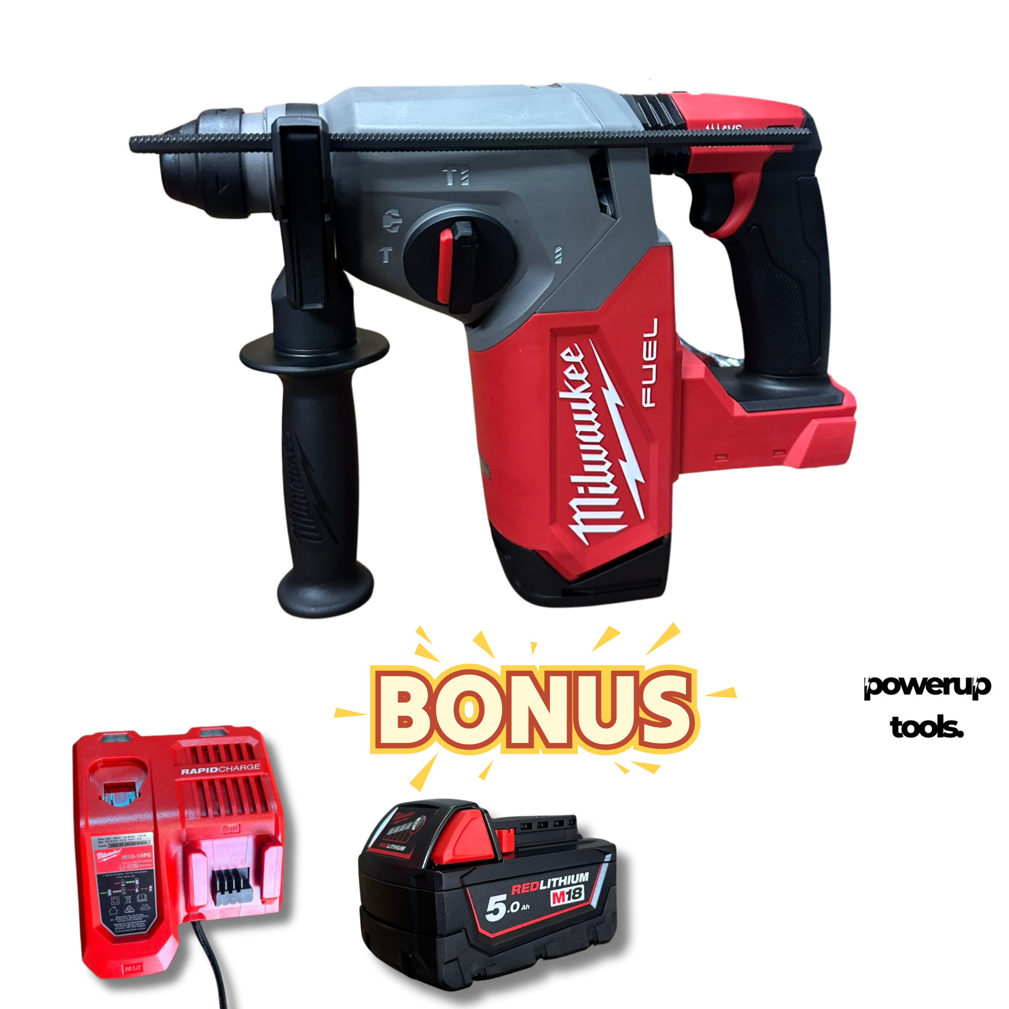 PowerUp Tools | Buy Milwaukee & Makita Power Tools Online in Australia ...