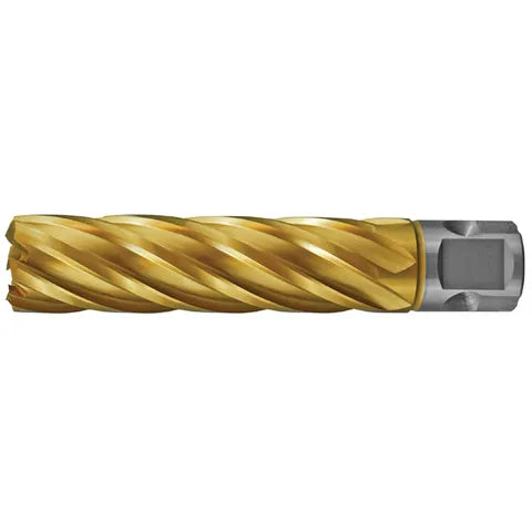 HOLEMAKER SILVER GOLD ANNULAR CUTTER, UNI SHANK 75MM LENGTH – Power Up ...