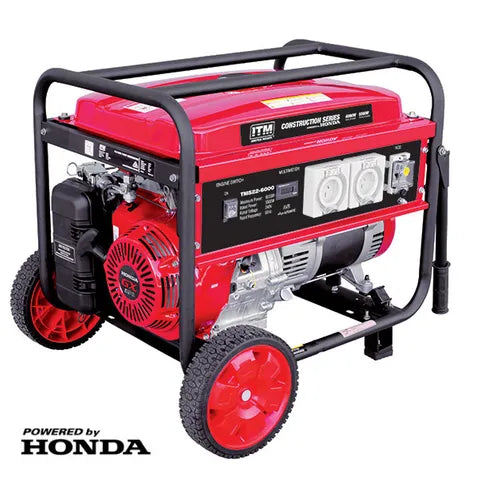 GENERATORS – Power Up Tools
