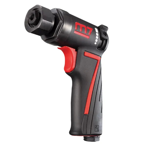 M7 3" MINI DUAL ACTION ORBITAL SANDER, PISTOL STYLE, 18000 RPM – Power ...