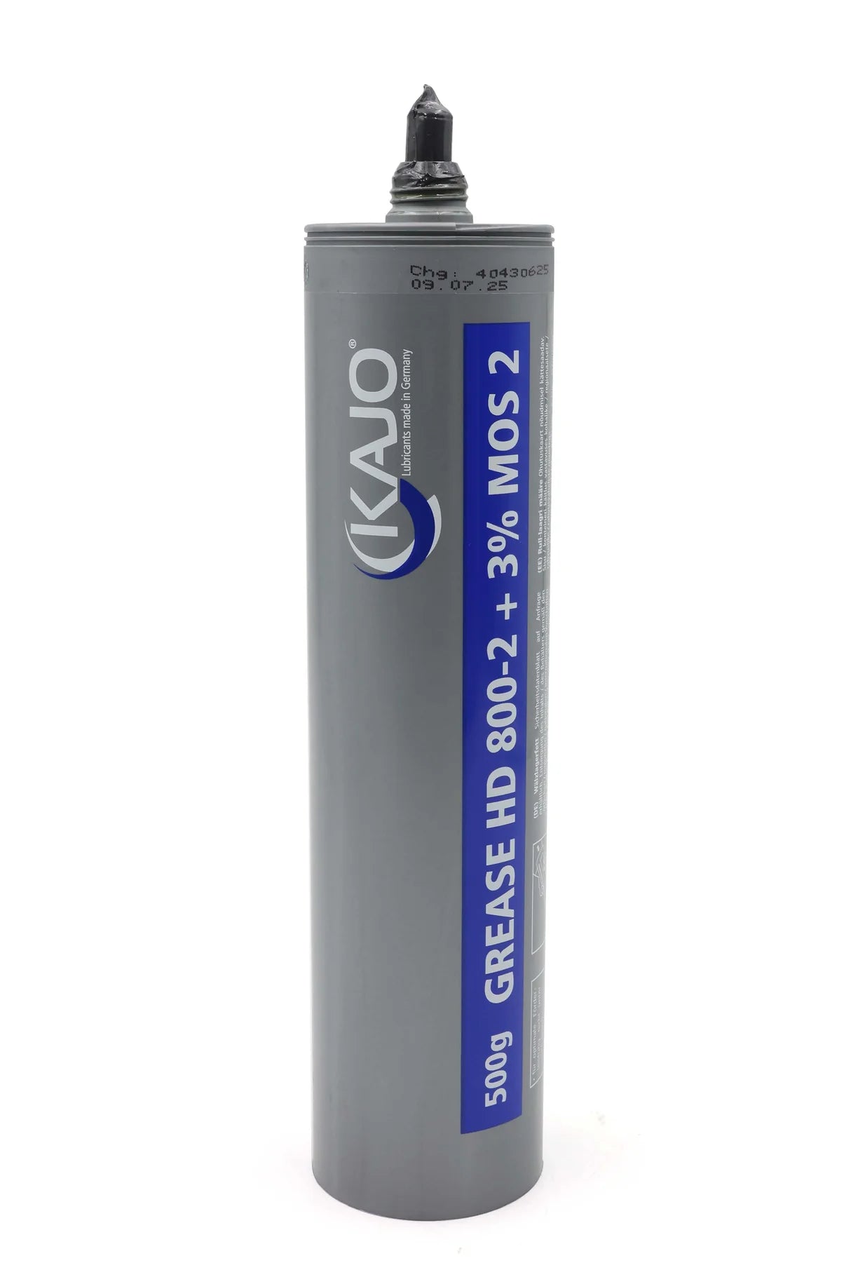 KAJO HD 800-2 + MOLY TACKY GREASE 500g BOX OF 20 – Power Up Tools